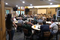 Special Events - C.B. & Potts